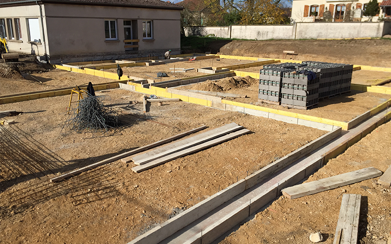 Réalisations - Chollet frères